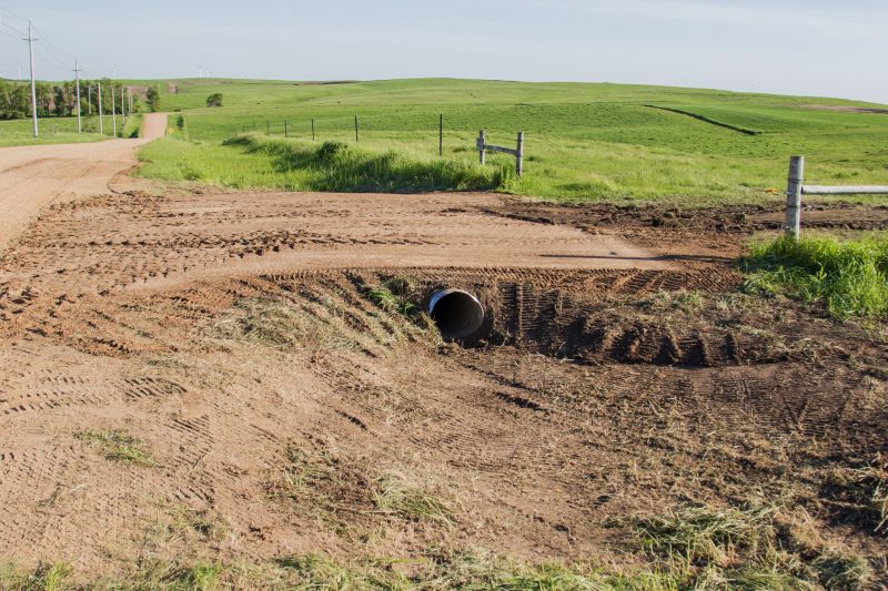 Durable Expert Driveway Culvert Installation Services Near You